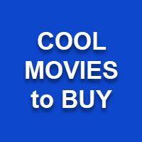Movies Gift Guide: Cool Movies to Buy